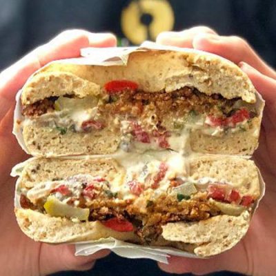 Bagels - Welcome to Bagelicious